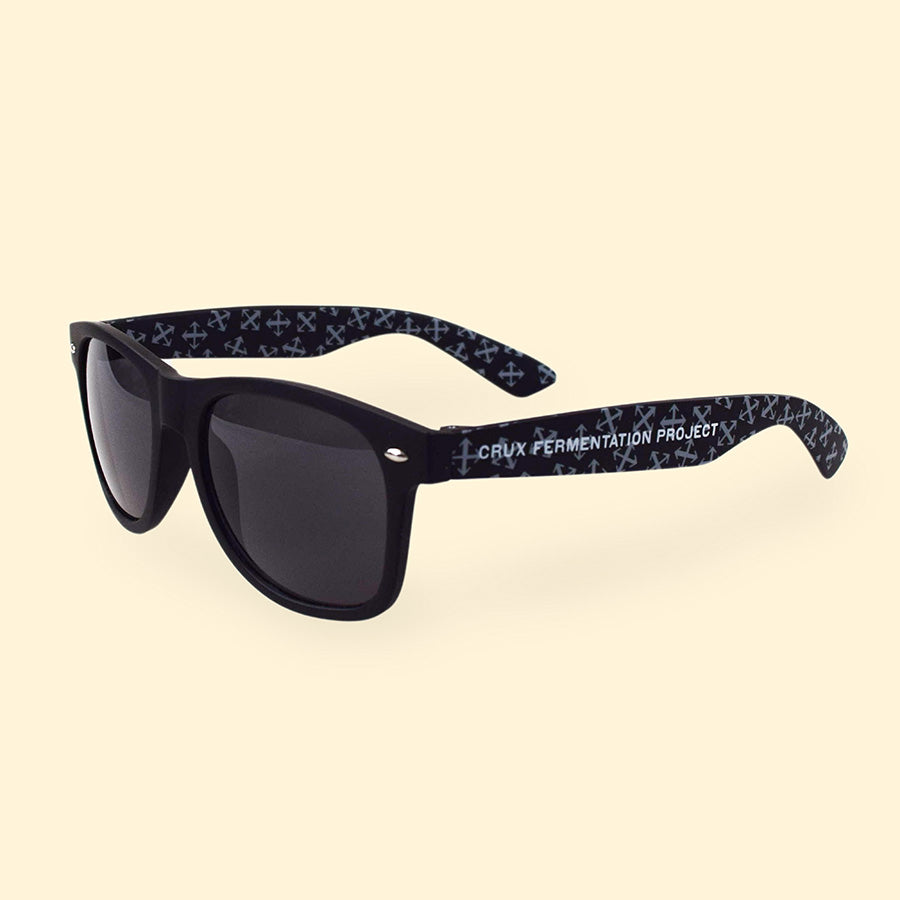 Cross Sunnies – Crux Fermentation Project
