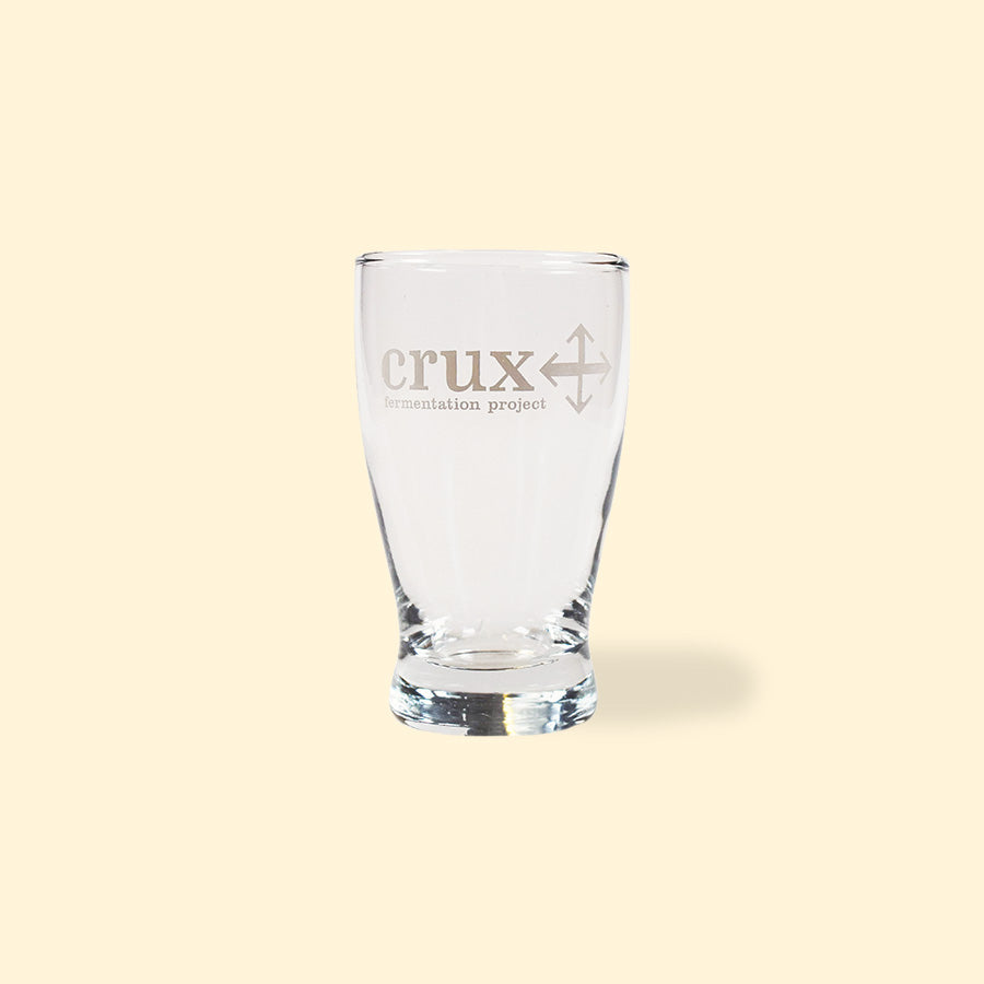 Crux Merch – Crux Fermentation Project