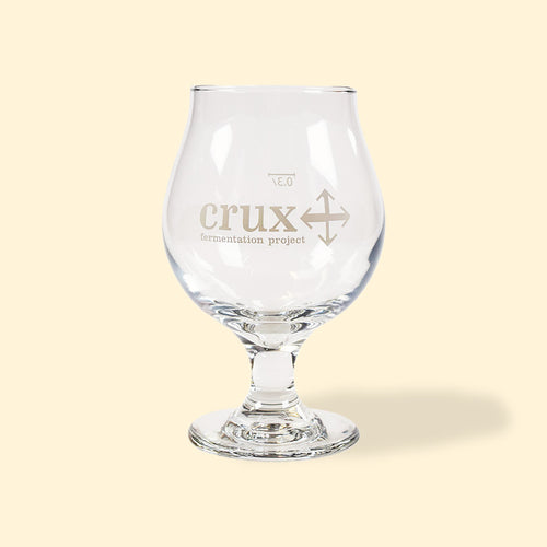 Crux Merch – Crux Fermentation Project