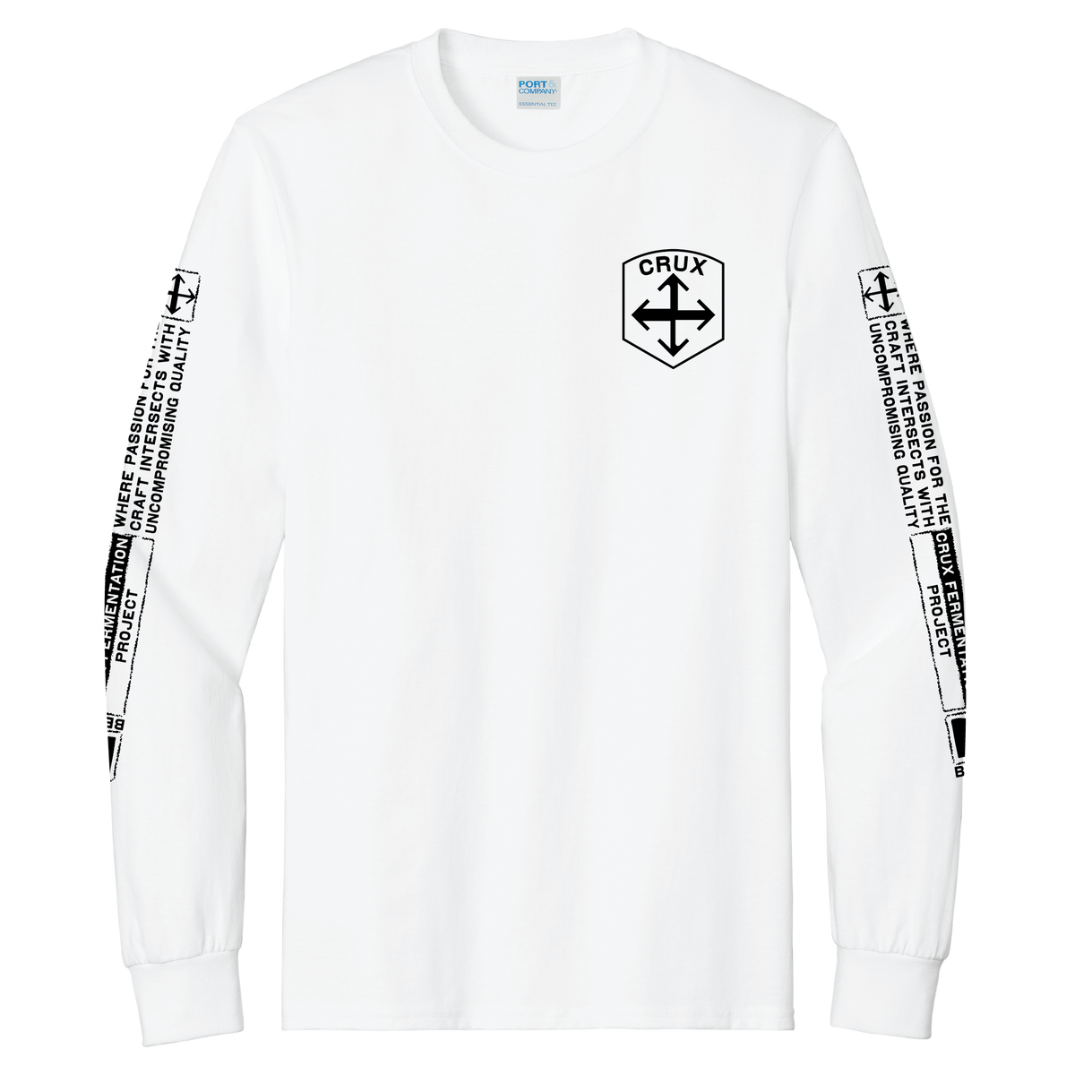 Crux Merch – Crux Fermentation Project