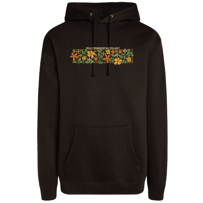 Crux Merch – Crux Fermentation Project