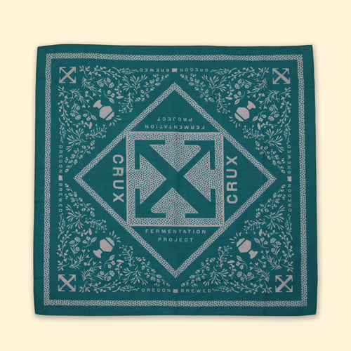 Crux Merch – Crux Fermentation Project