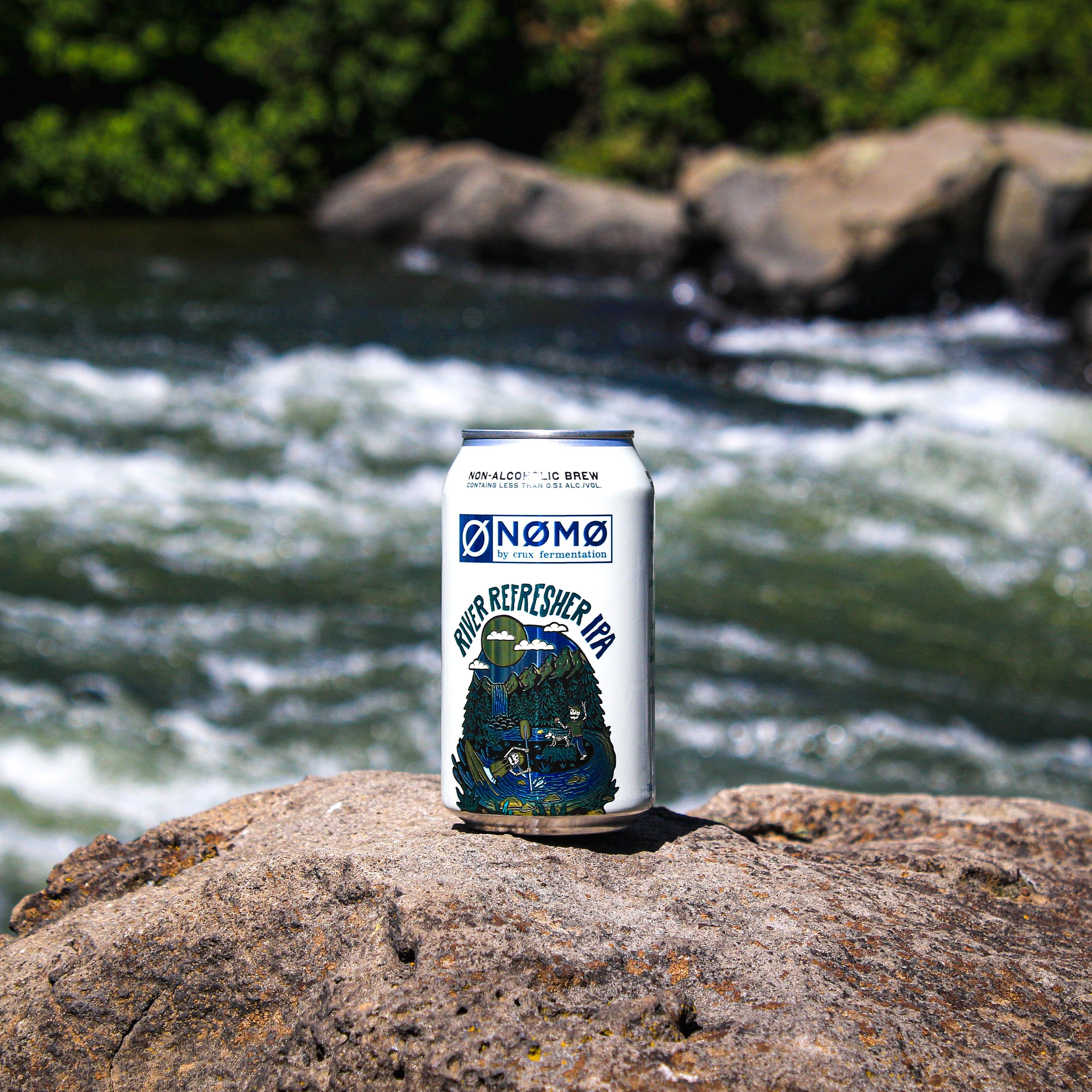 Crux Merch – Crux Fermentation Project