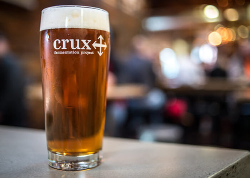 Crux Merch – Crux Fermentation Project